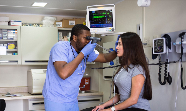 Occupational Health Care & Safety Services | FITMed24